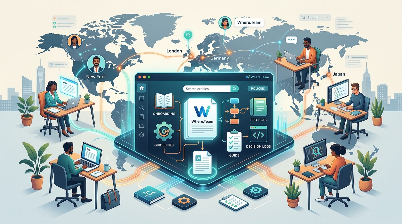 The Complete Guide to Building a Documentation-First Culture for ...